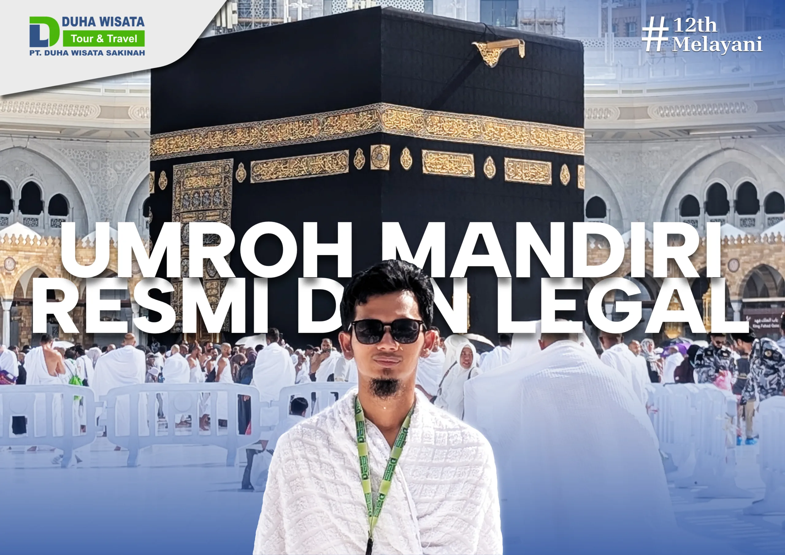 Era Baru Umrah di Indonesia: Umrah Mandiri Resmi Legal, Travel Tetap ...